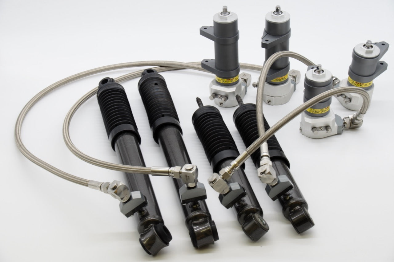 NeoTuneショックサブシリンダーセットオールホースタイプ プレミアム (スーパーコンフォート2WD用) – CAST_By_MTPLUS