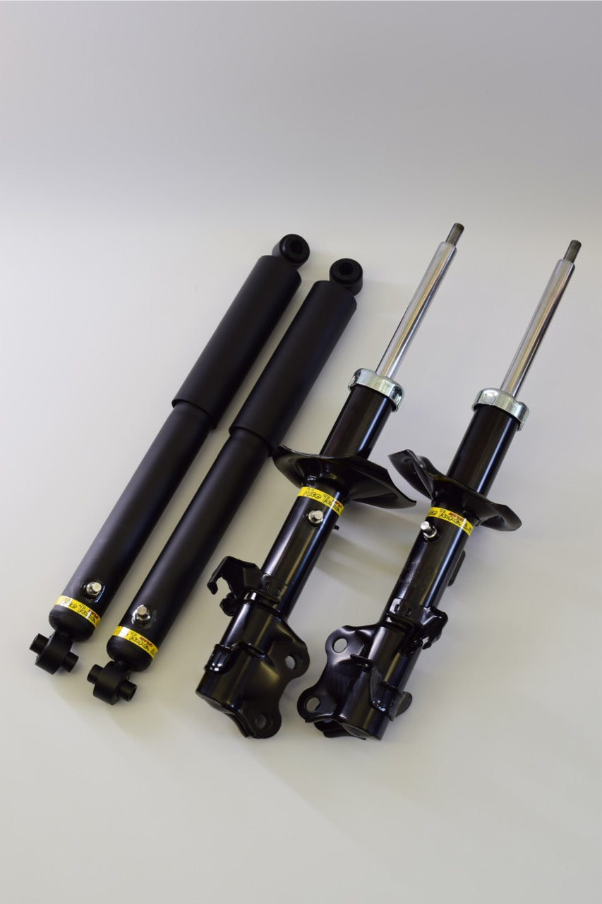 VY12系 AD：NeoTuneショックアブソーバー（コンフォート） – CAST_By_MTPLUS