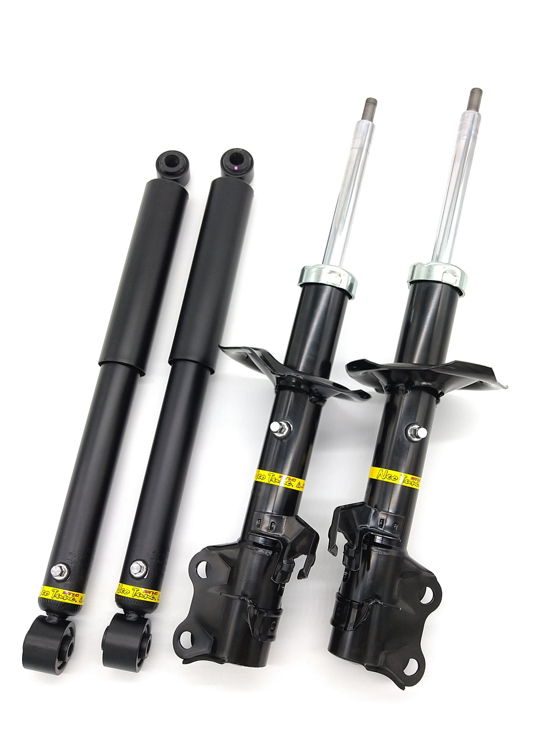 M20 NV200/バネット：NeoTuneショックアブソーバー（スペシャル） – CAST_By_MTPLUS